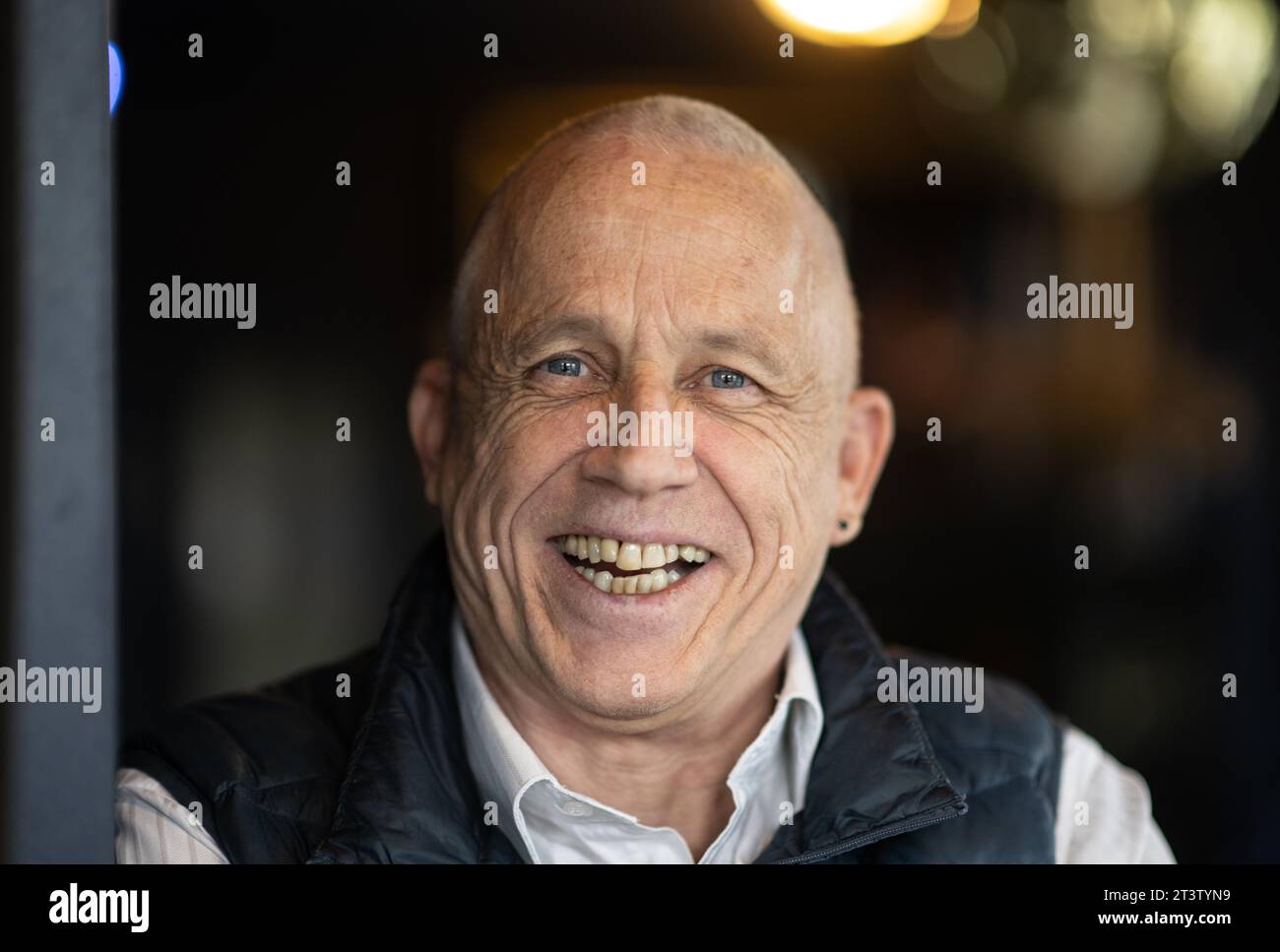 Stefan hippler hi-res stock photography and images - Alamy