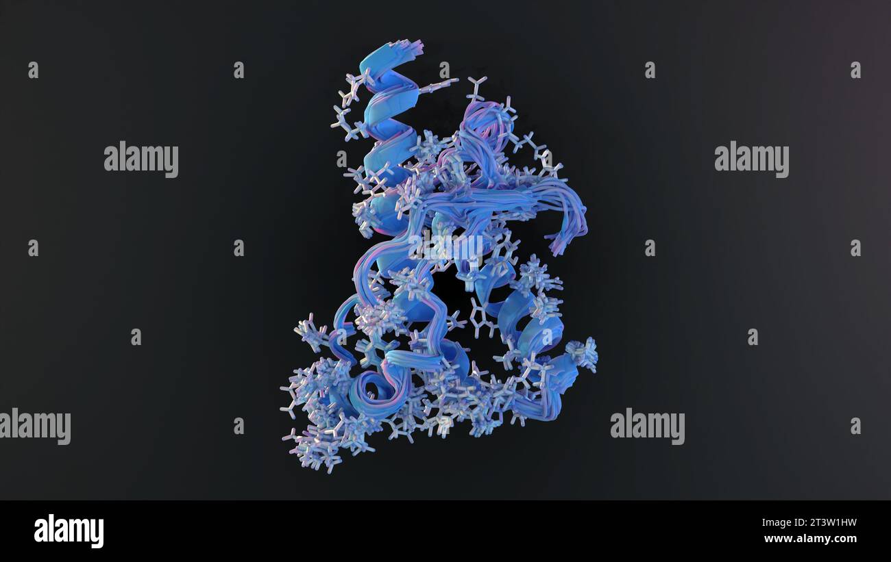 Disease proteomics hi-res stock photography and images - Alamy