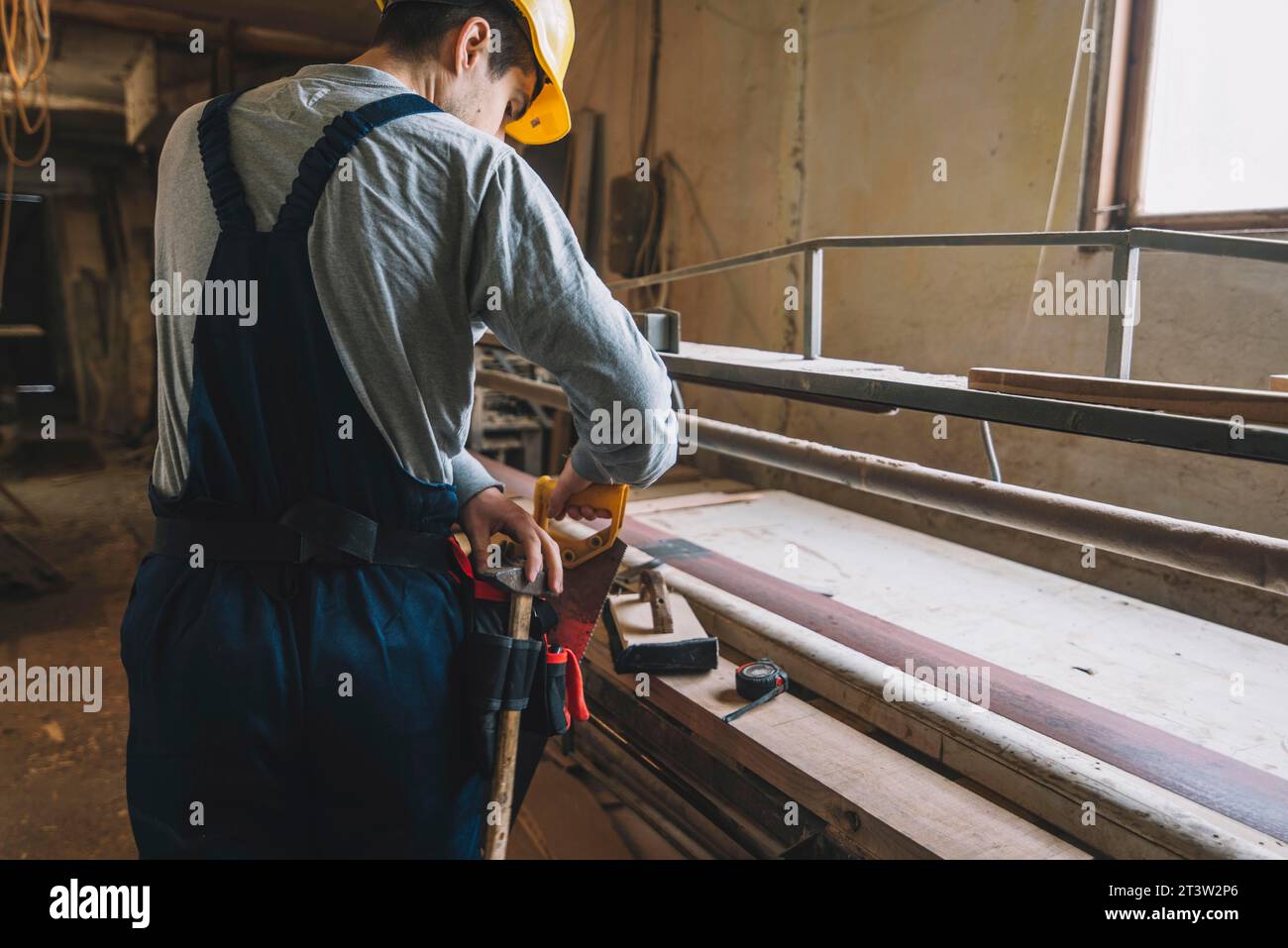 Process carpentry hi-res stock photography and images - Alamy
