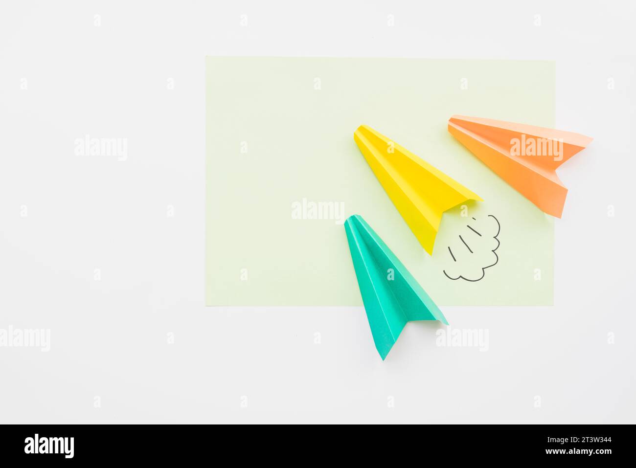 Diagonally forward hi-res stock photography and images - Alamy