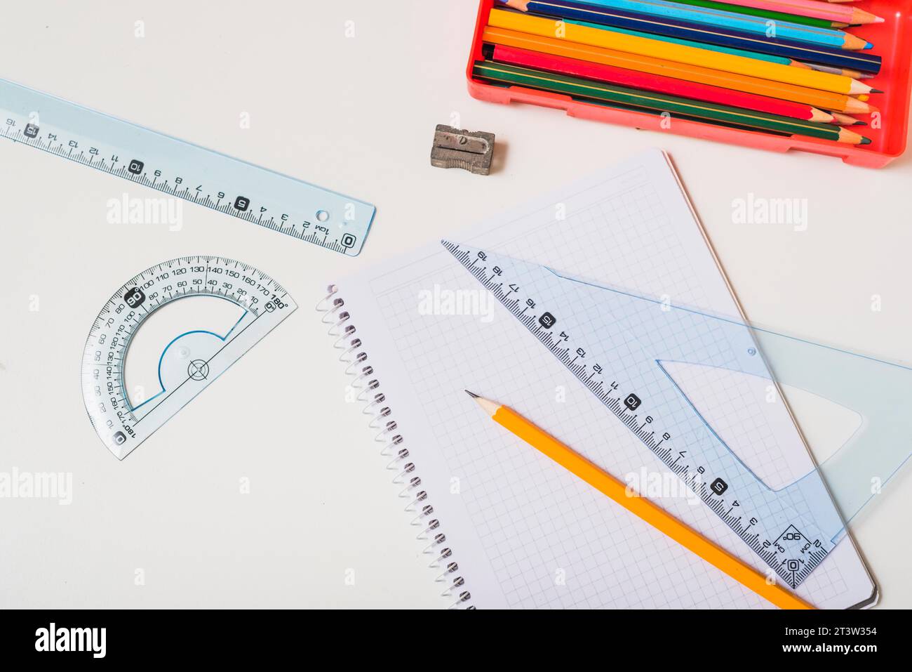 Mathematics storage hi-res stock photography and images - Alamy