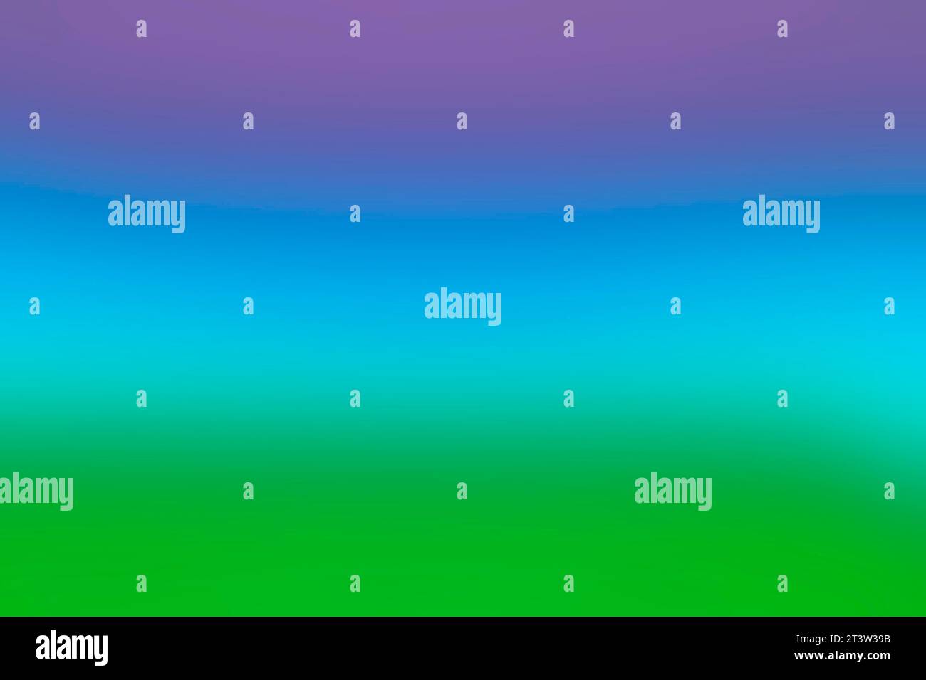 Rainbow spectrum colors blend Stock Photo - Alamy