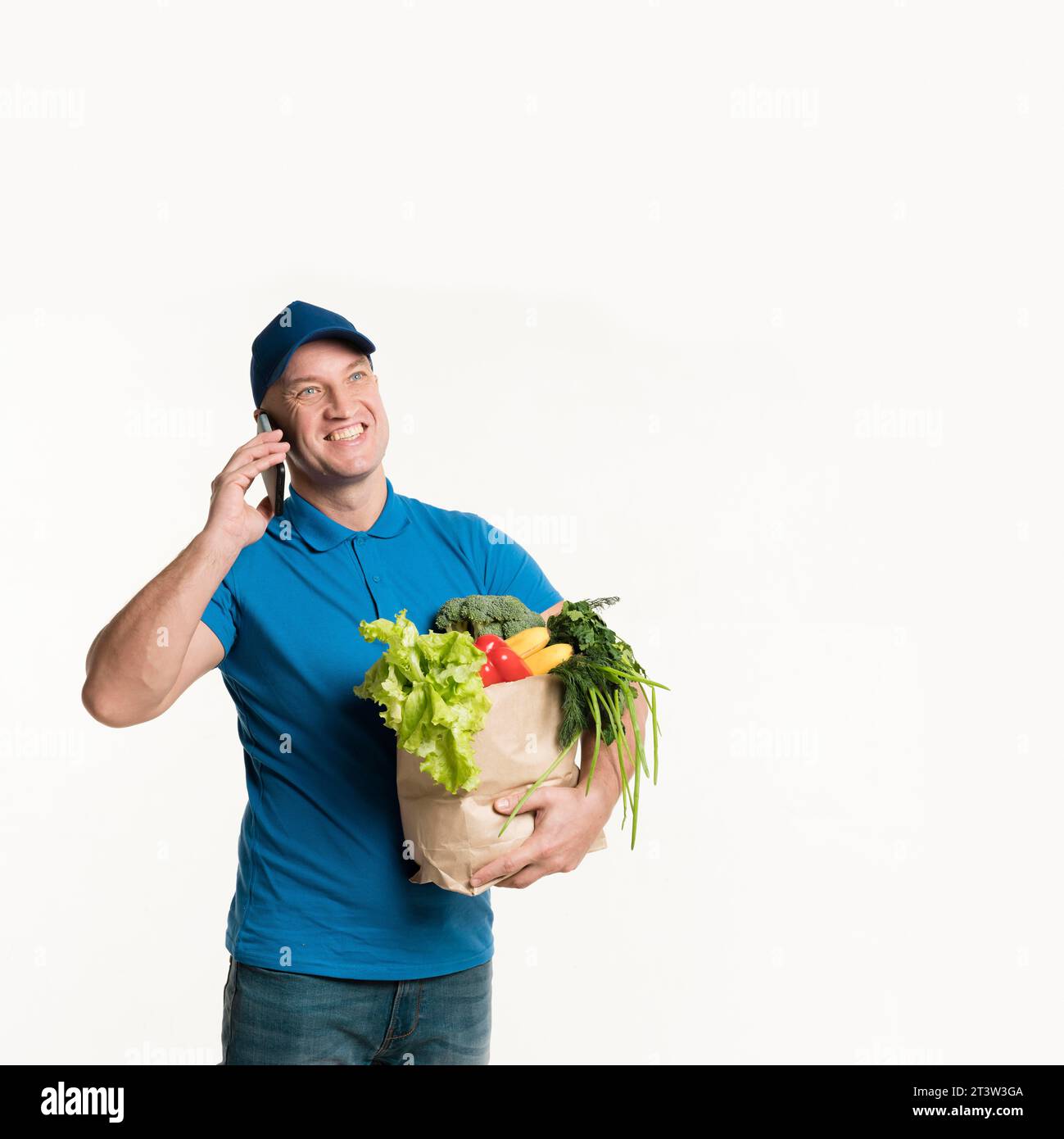 Smiley communication hi-res stock photography and images - Alamy