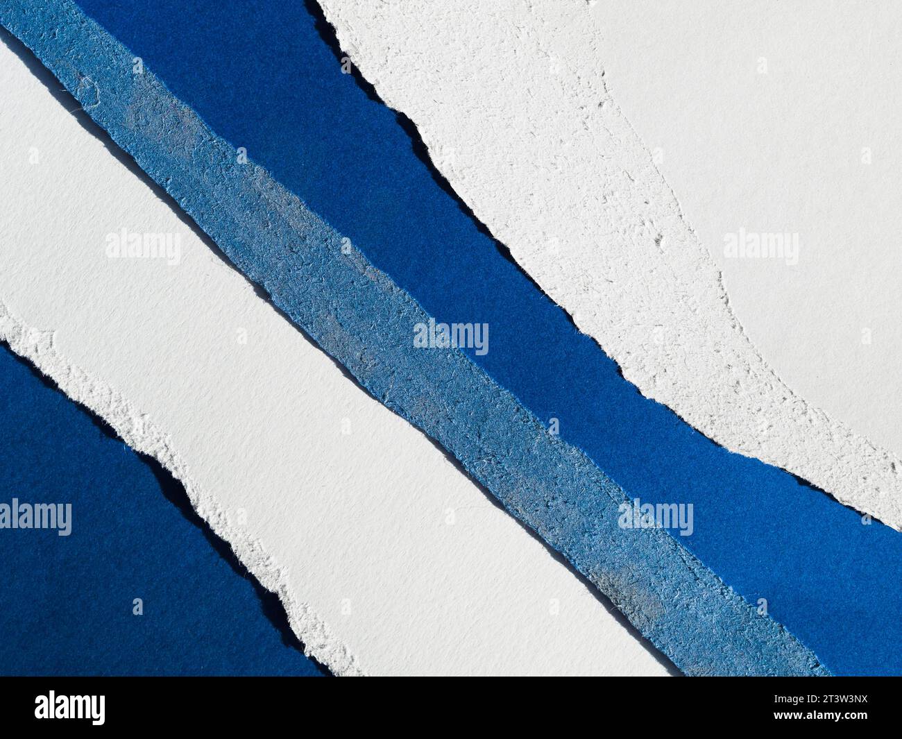 Blue cracked hi-res stock photography and images - Alamy