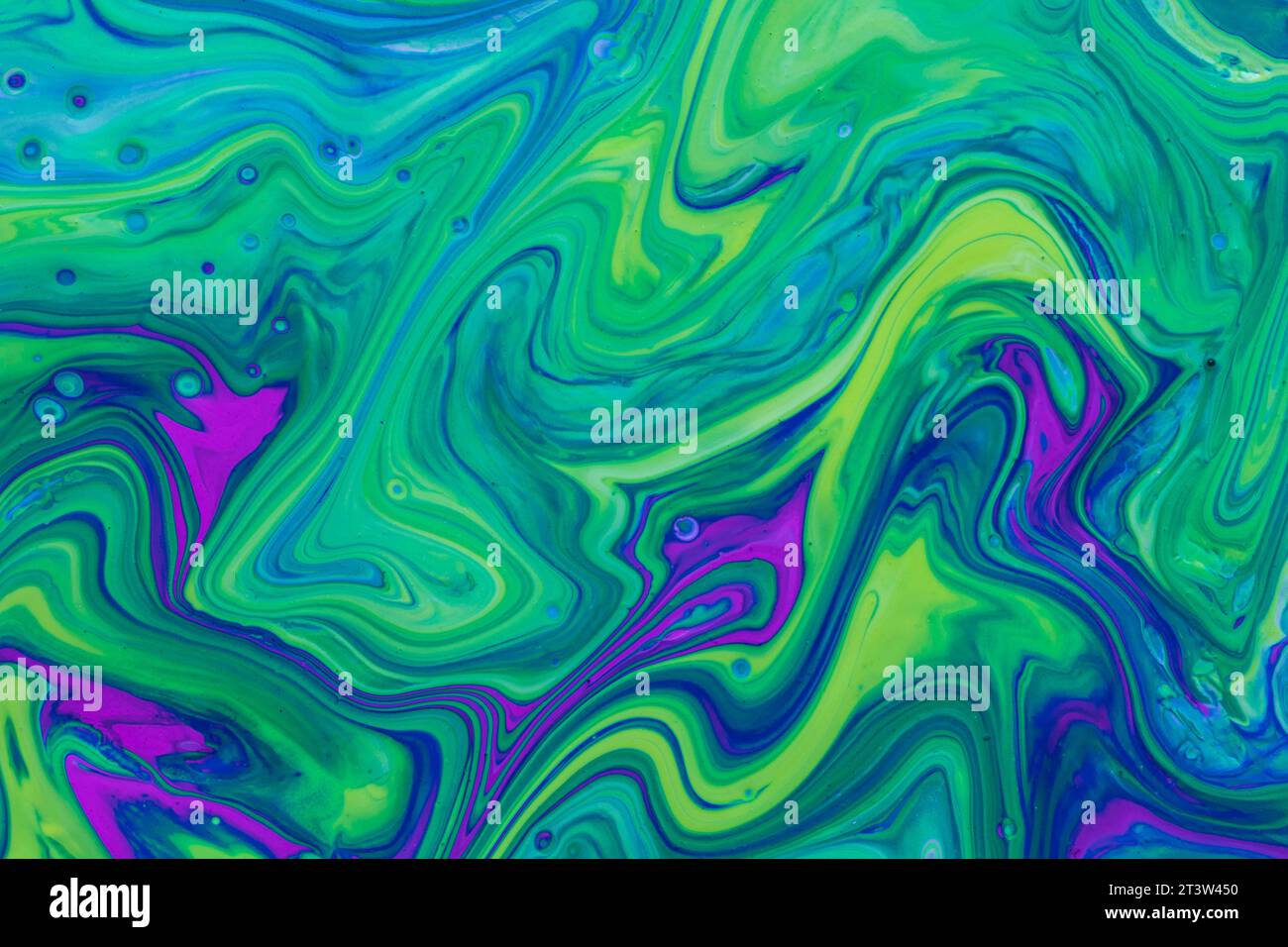 Wavy acrylic hi-res stock photography and images - Alamy