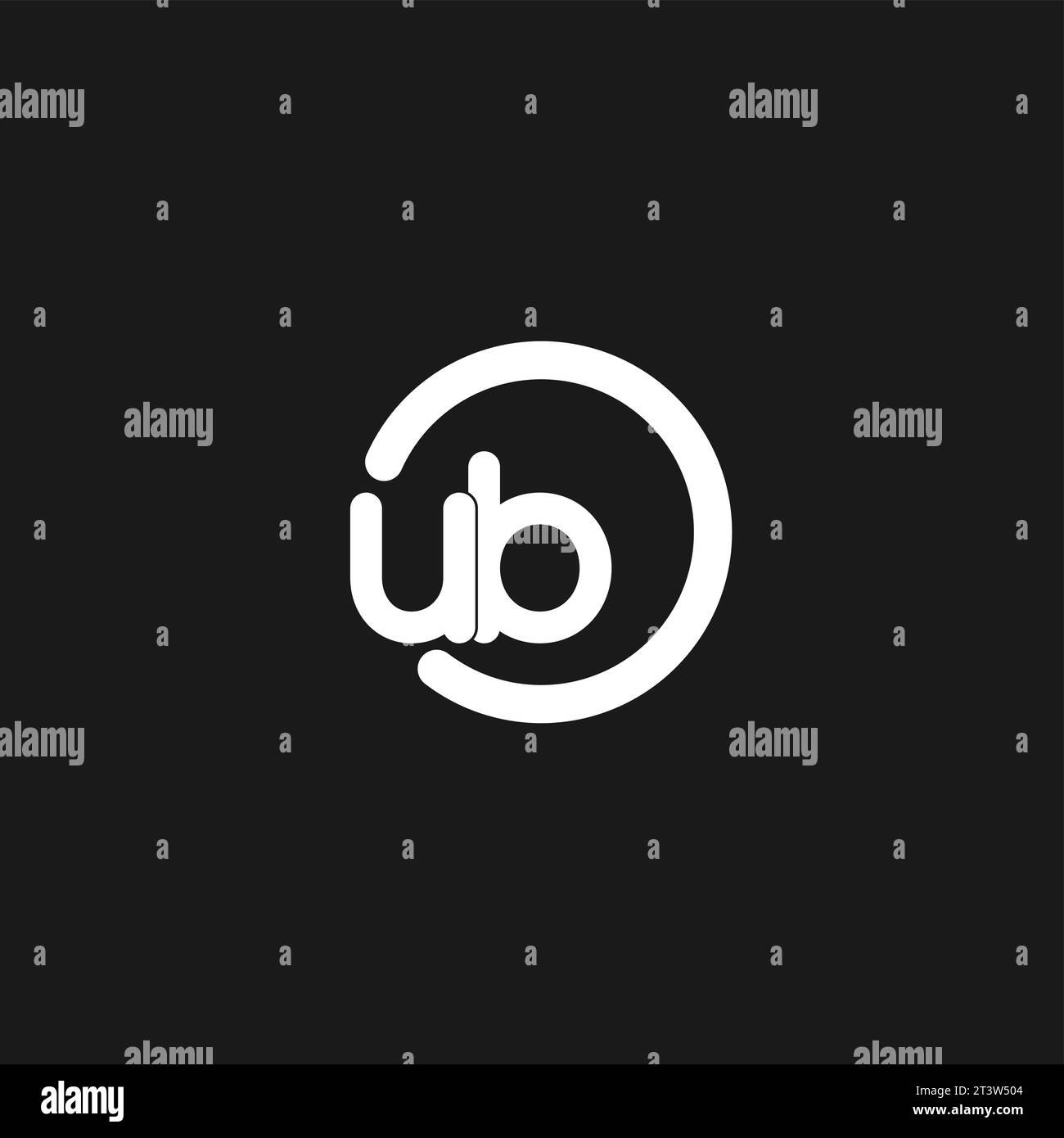 Ub logos hi-res stock photography and images - Alamy