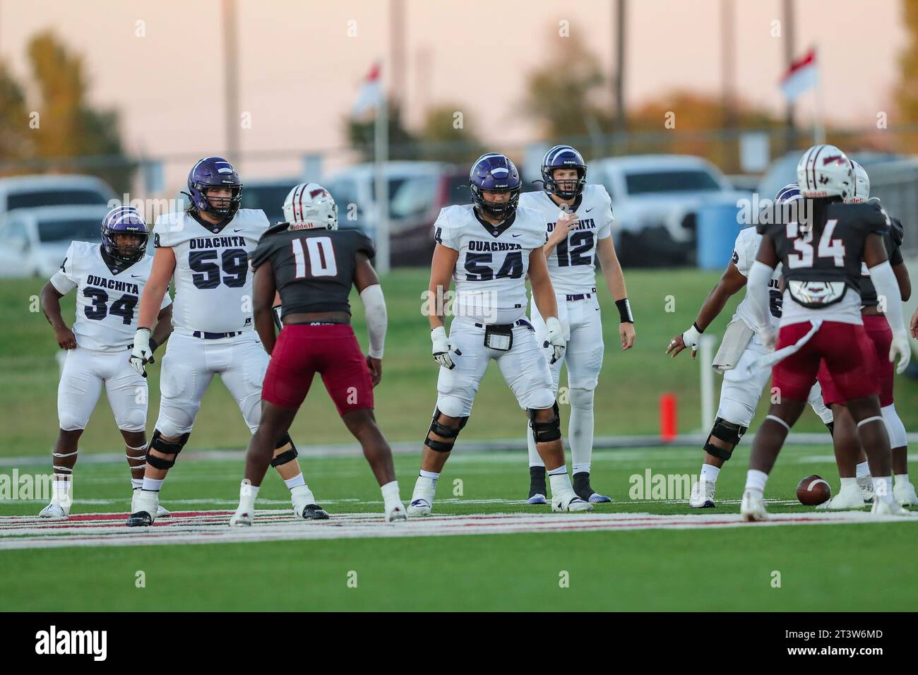 Eli wilson hi-res stock photography and images - Alamy