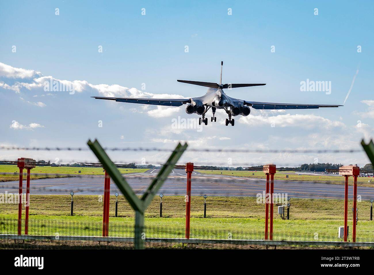 Dyess 9th bomb squadron hi-res stock photography and images - Alamy