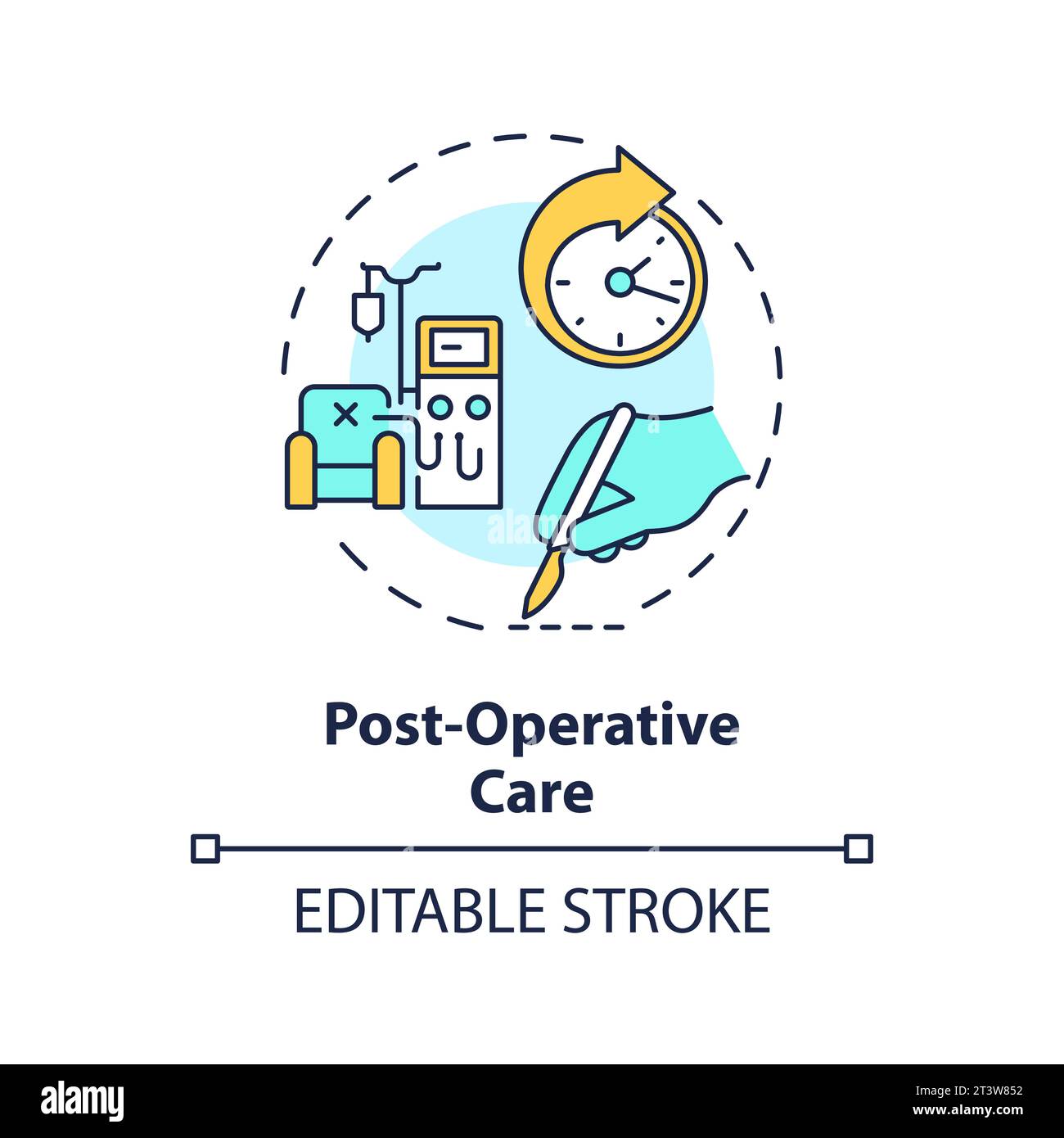 Recovery operation Cut Out Stock Images & Pictures - Alamy