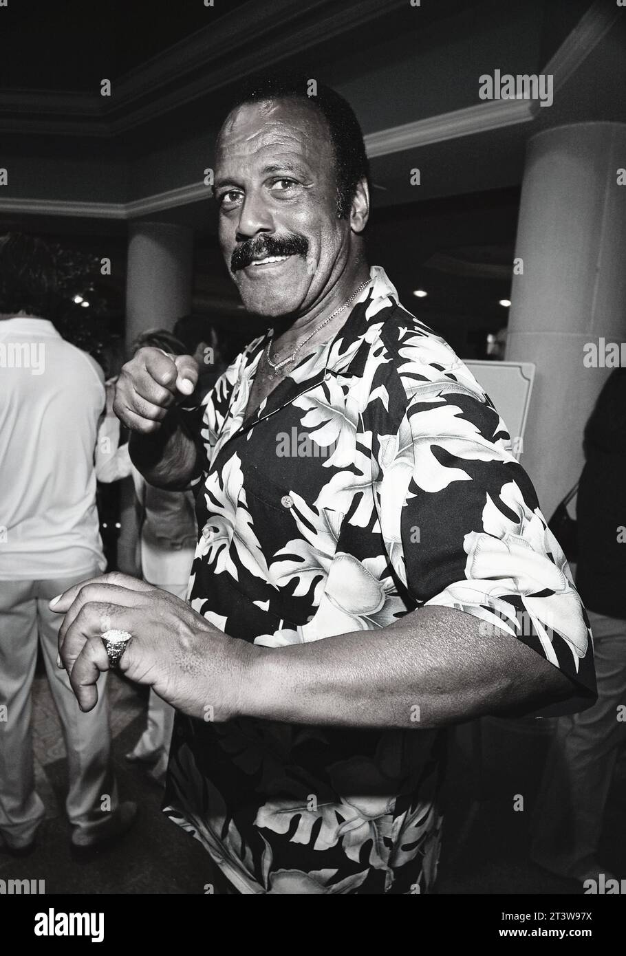 25 October 2023 - American actor Richard Roundtree, considered the ...