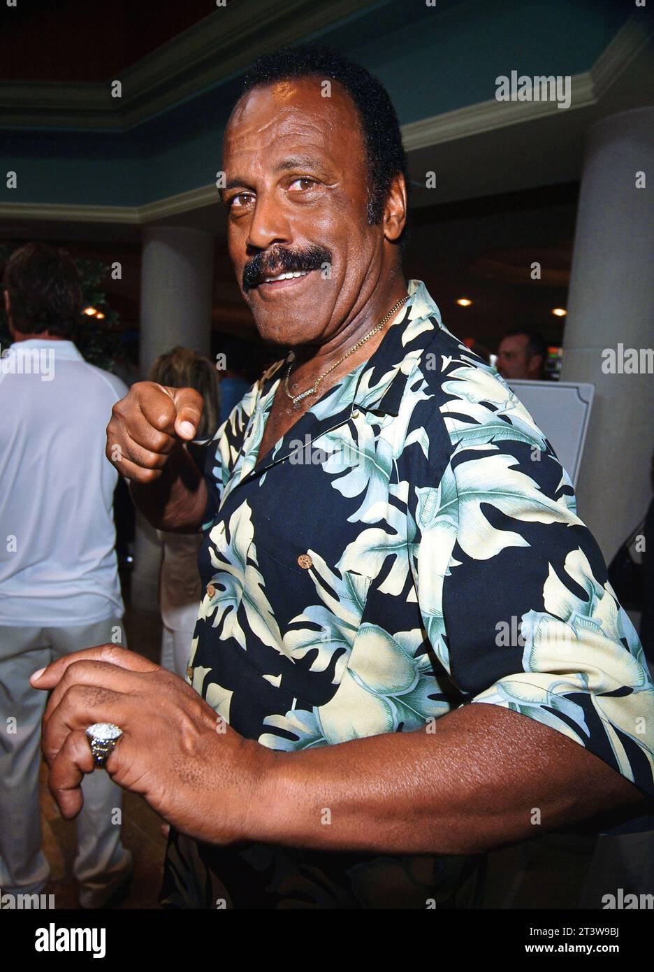 25 October 2023 - American actor Richard Roundtree, considered the ...