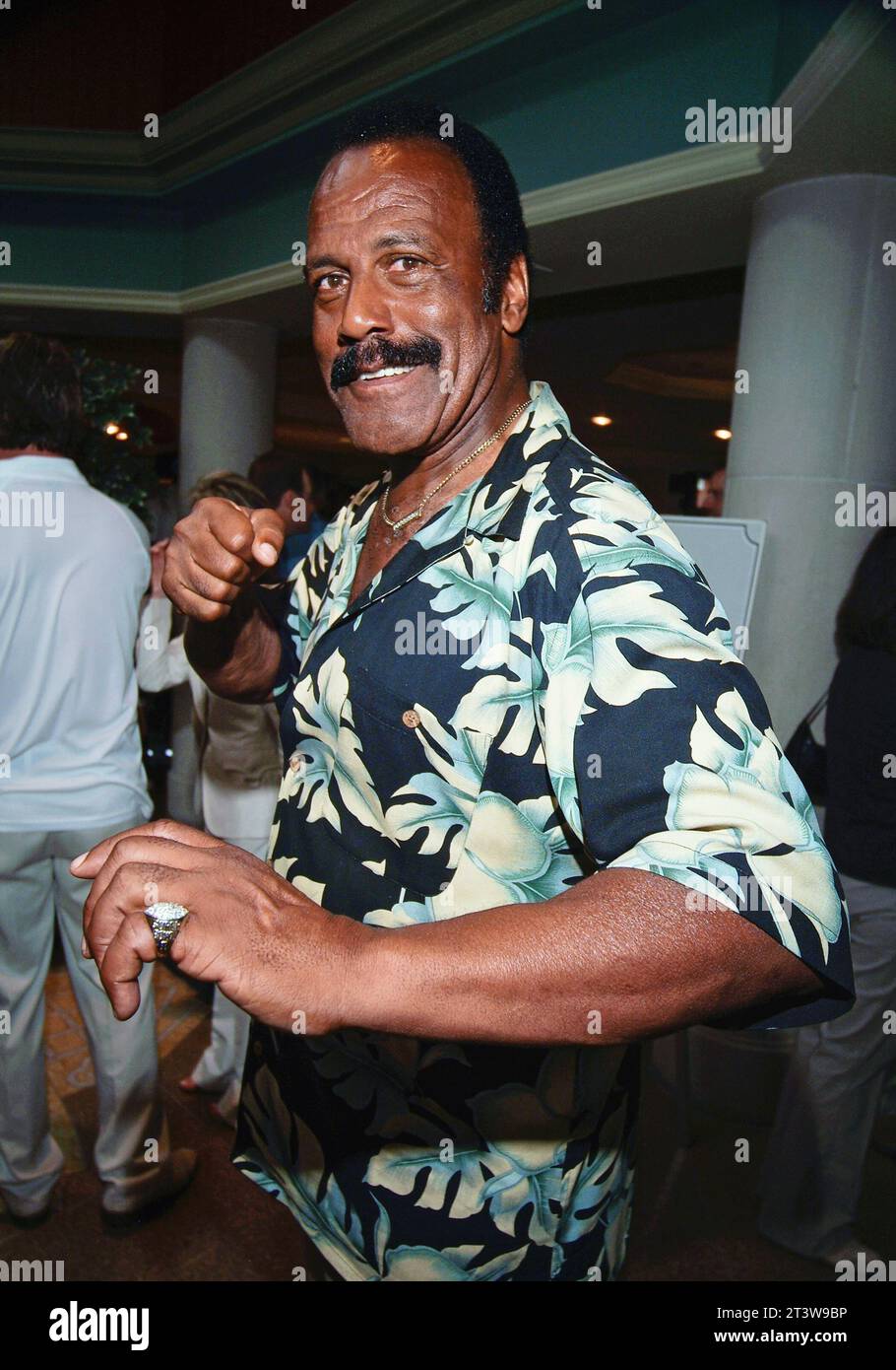 25 October 2023 - American actor Richard Roundtree, considered the ...