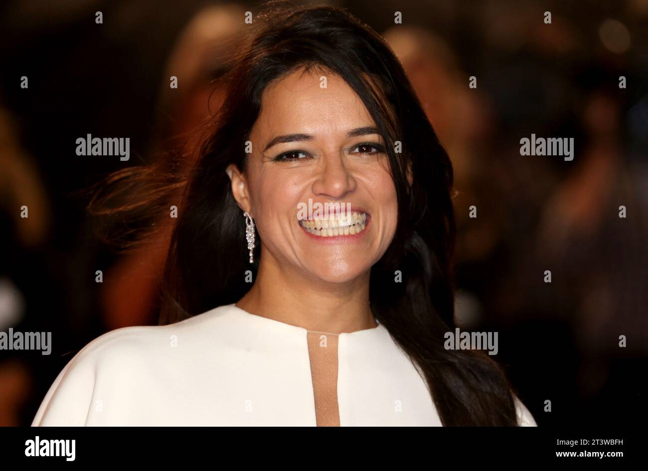 Michelle rodriguez 2018 hi-res stock photography and images - Alamy