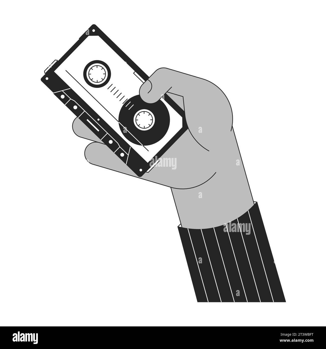 90s american cartoon Cut Out Stock Images & Pictures - Alamy