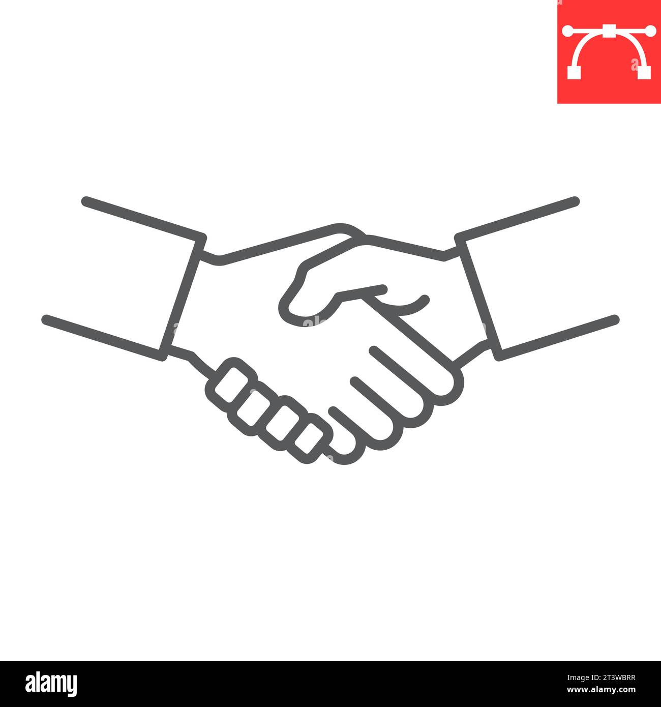 Respect sign clipart hi-res stock photography and images - Alamy