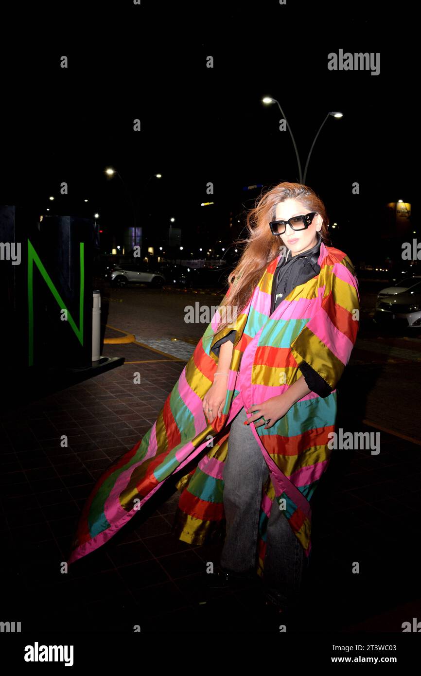 Poliforum mexico hi-res stock photography and images - Alamy