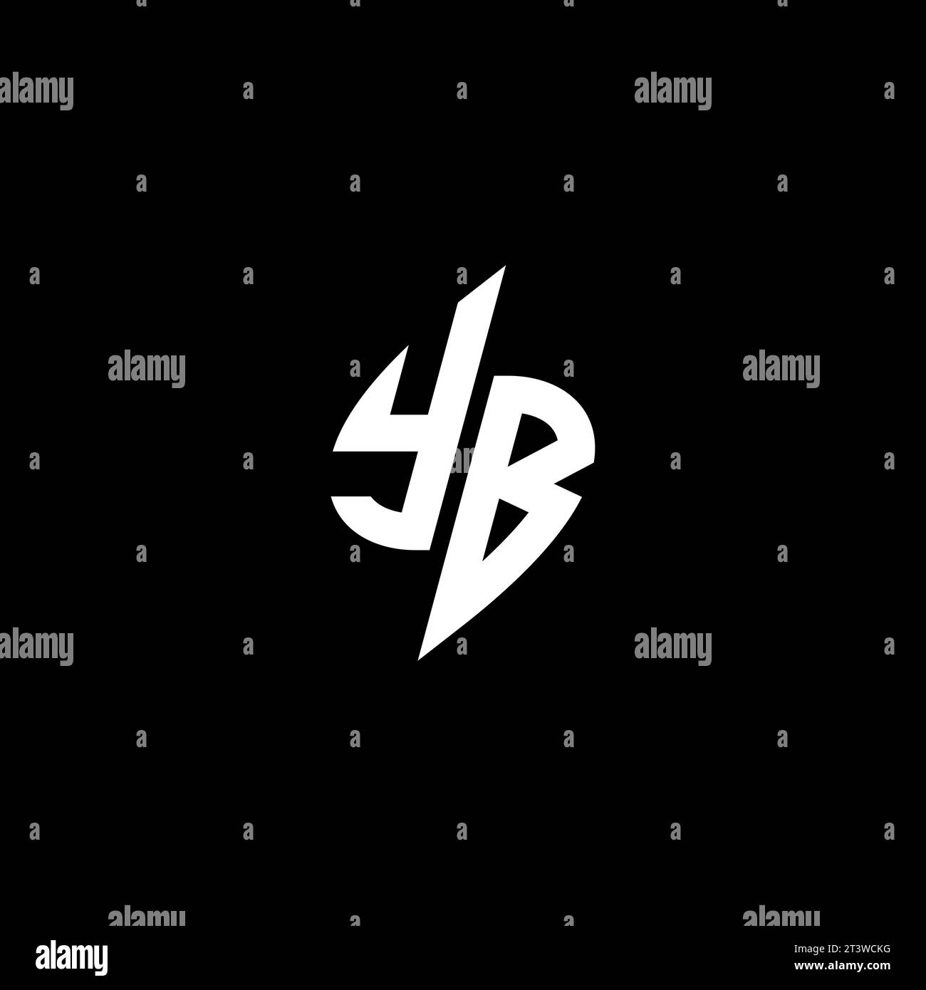 Yb symbol Black and White Stock Photos & Images - Alamy
