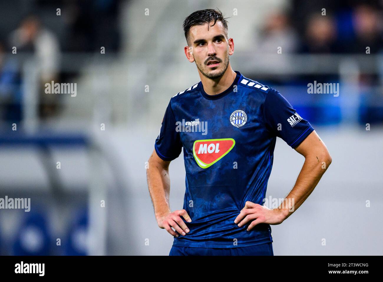 Nemanja stojic hi-res stock photography and images - Alamy