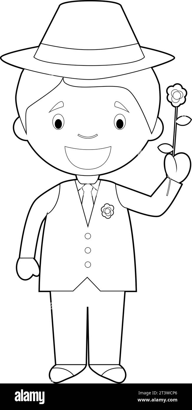 Tango school Cut Out Stock Images & Pictures - Alamy