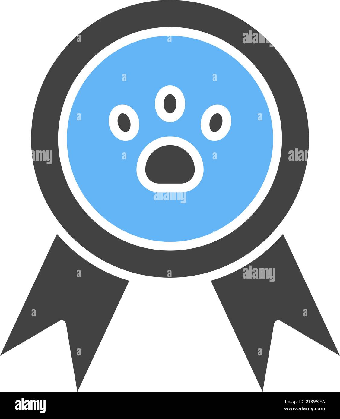 Recognition badge hi-res stock photography and images - Alamy