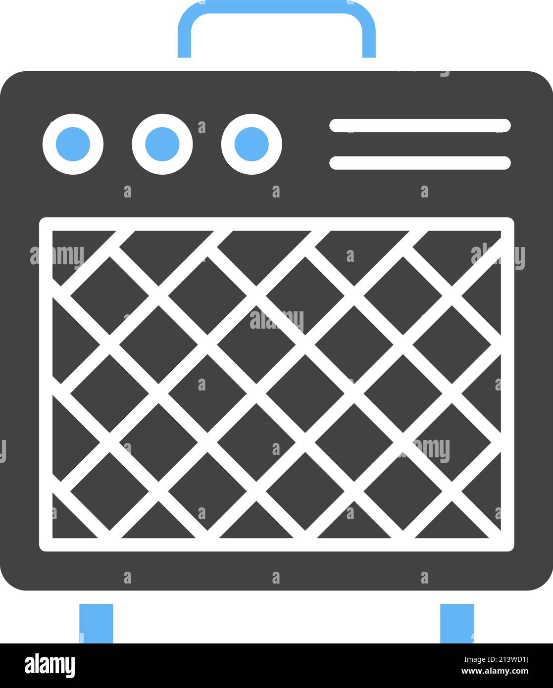 Amp icon hi-res stock photography and images - Alamy