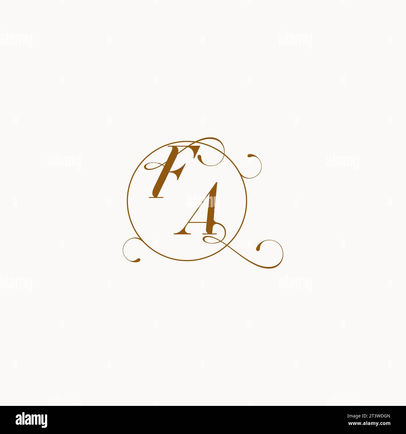 Fa symbol Cut Out Stock Images & Pictures - Alamy