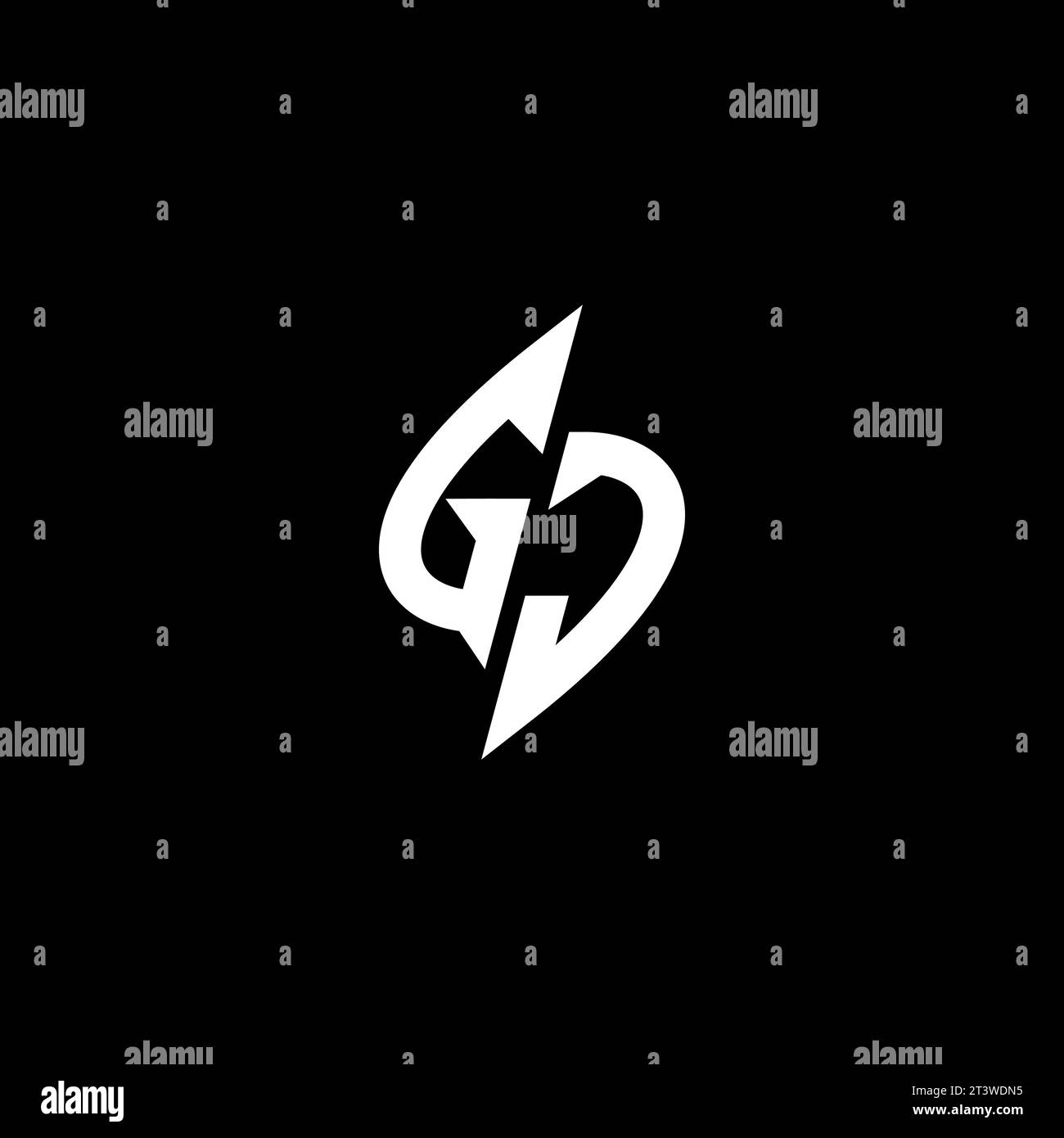 Gj technology sign hi-res stock photography and images - Alamy