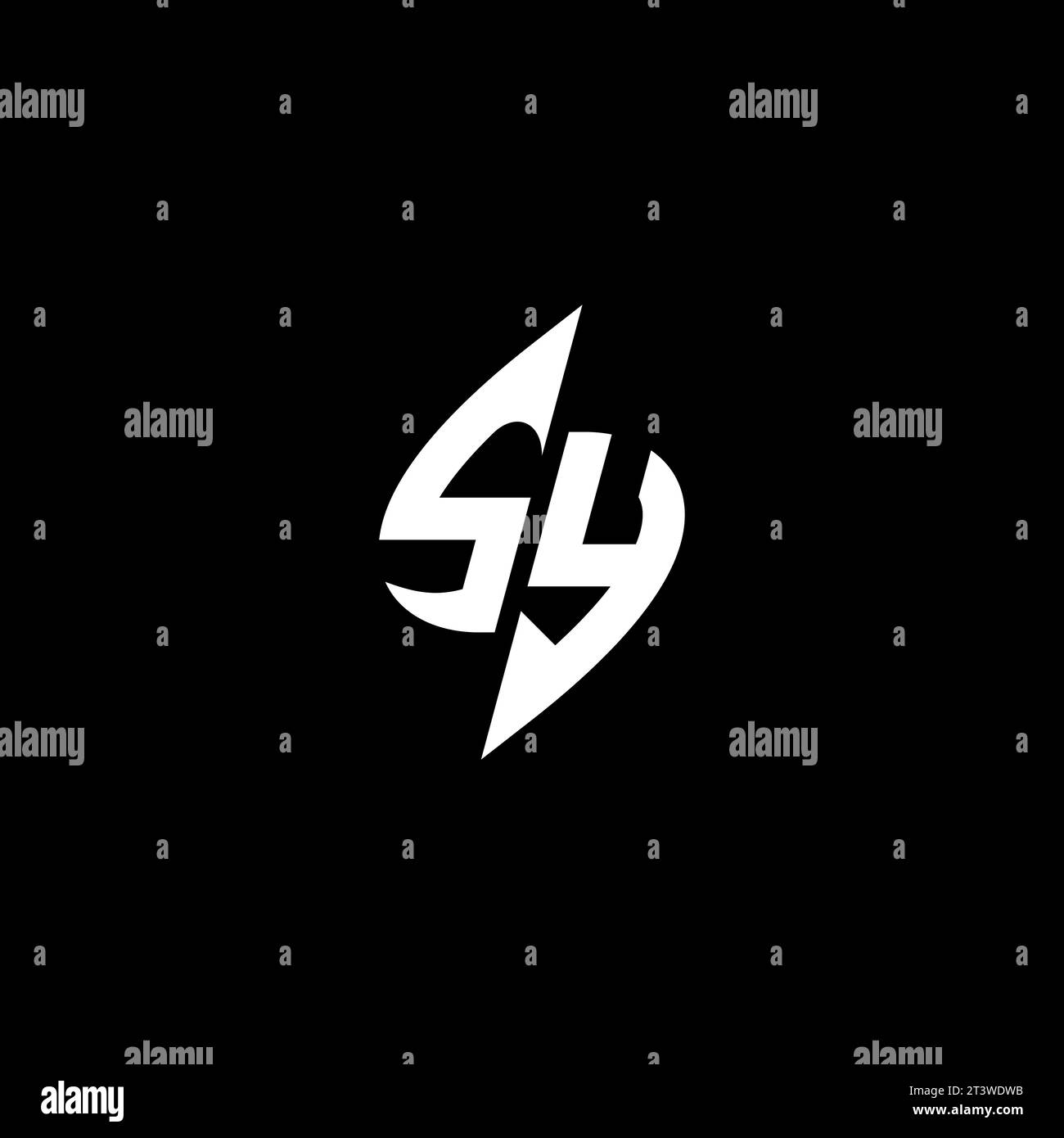 Sy technology sign hi-res stock photography and images - Alamy