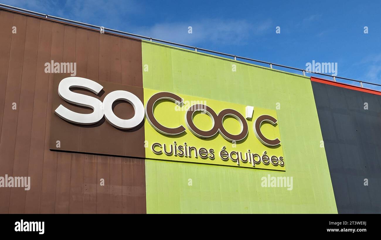 Cooc hi-res stock photography and images - Alamy