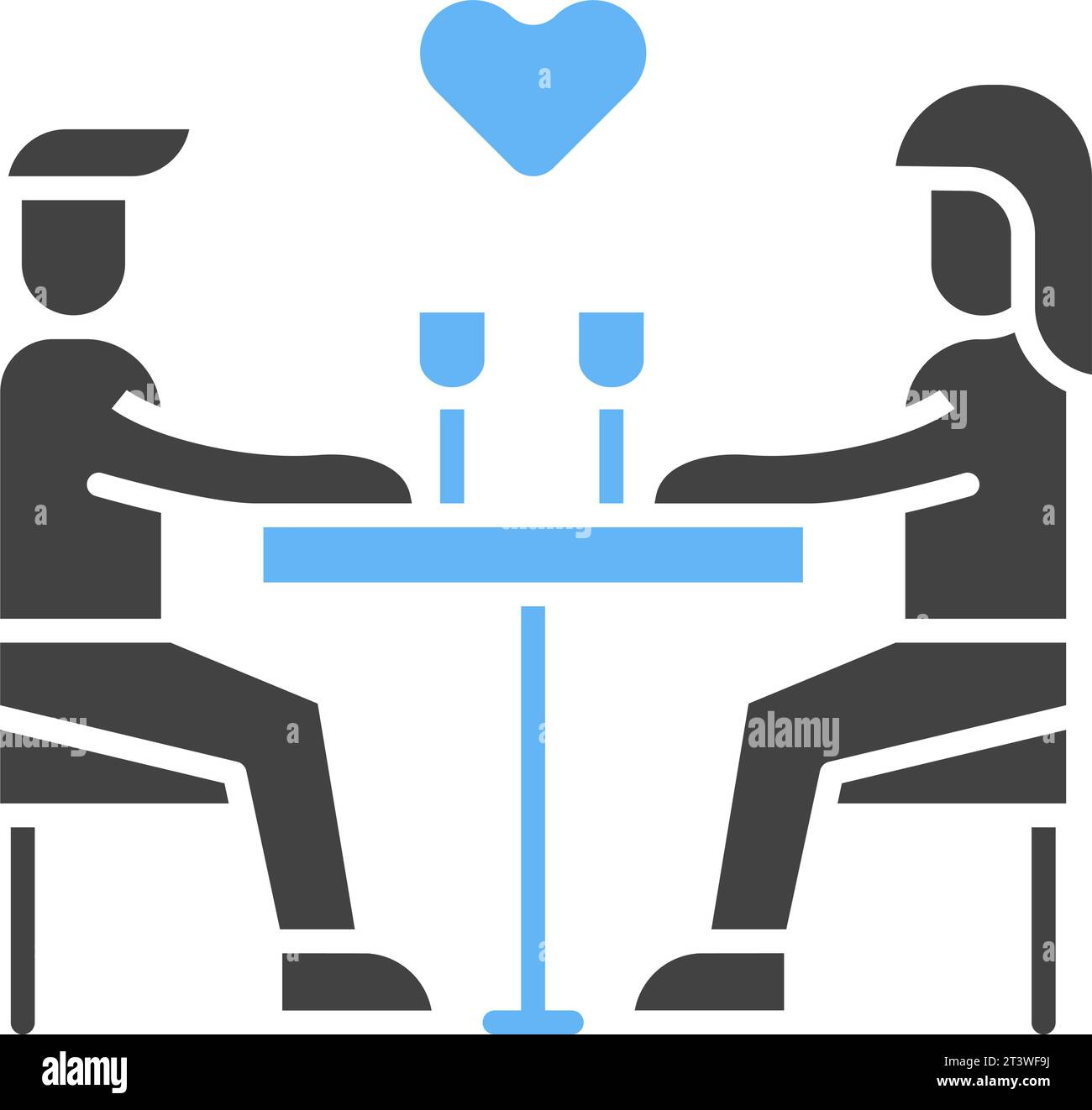 Date icon vector image Stock Vector Image & Art - Alamy