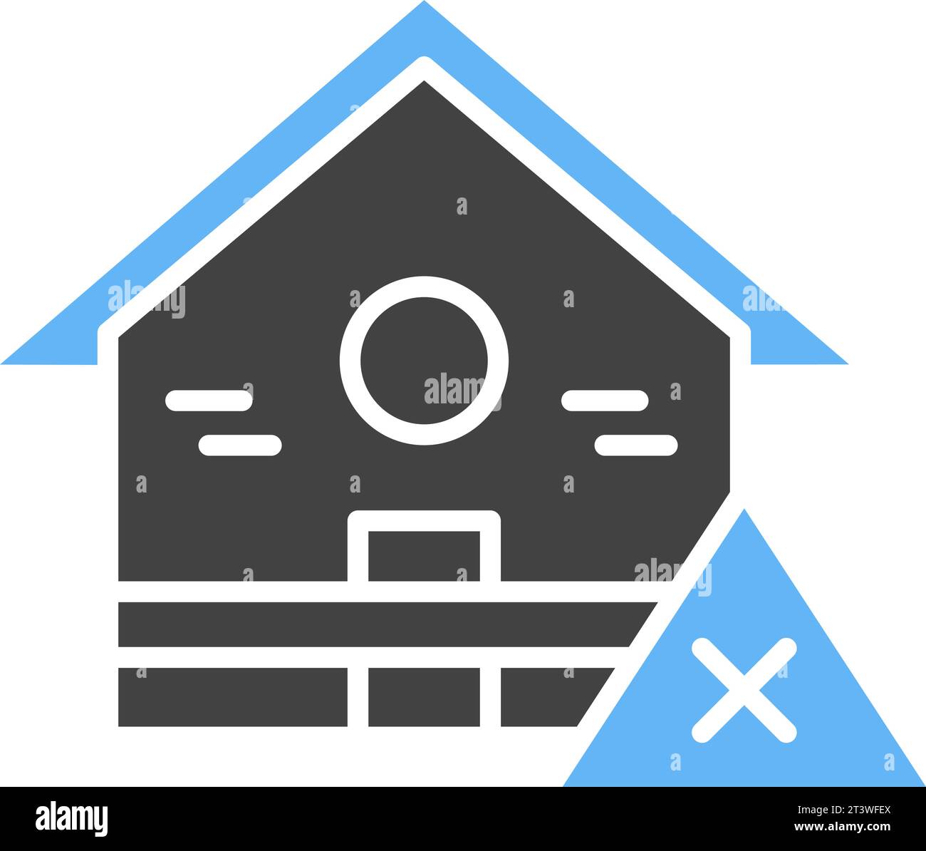 Forced eviction Stock Vector Images - Alamy