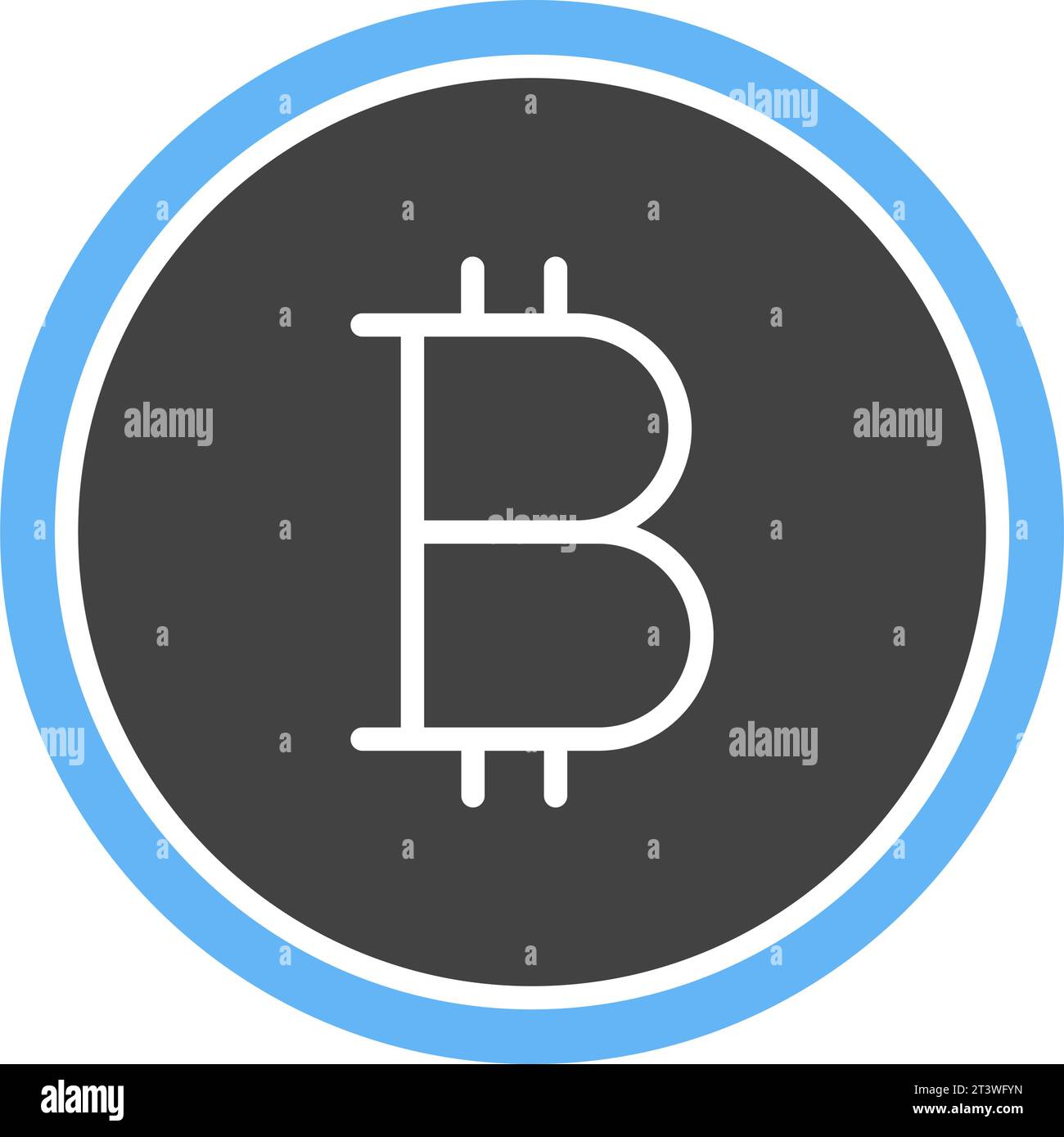 Coin trading Cut Out Stock Images & Pictures - Alamy