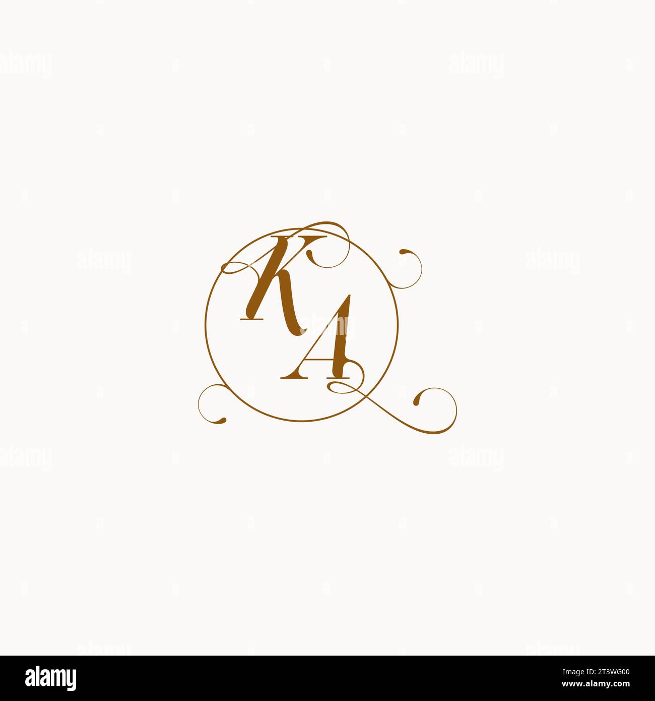 Ka signature hi-res stock photography and images - Alamy