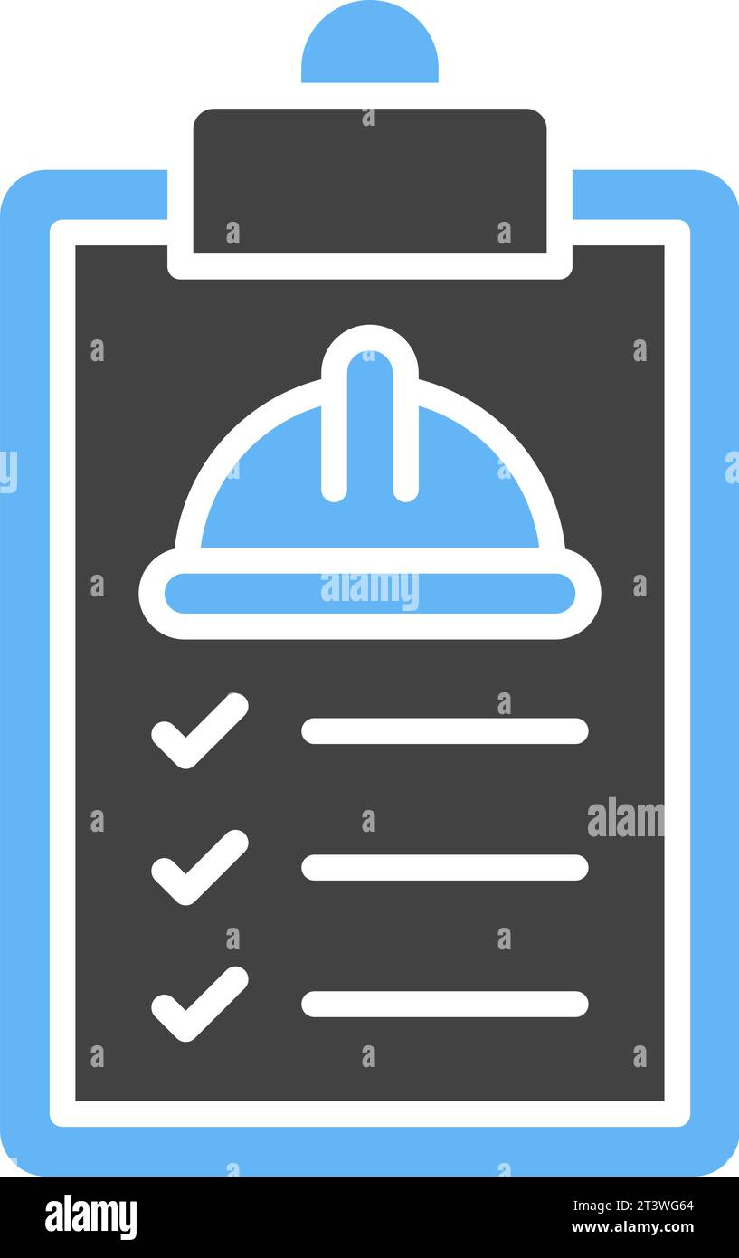 Guidelines icon vector image Stock Vector Image & Art - Alamy