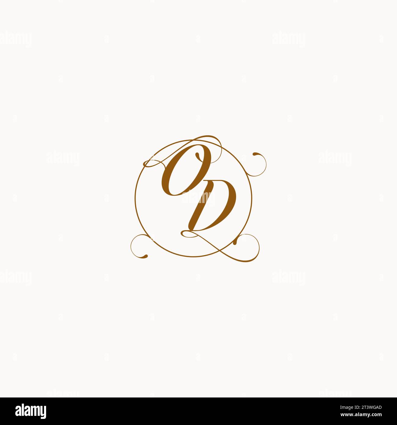 Od symbol Stock Vector Images - Alamy