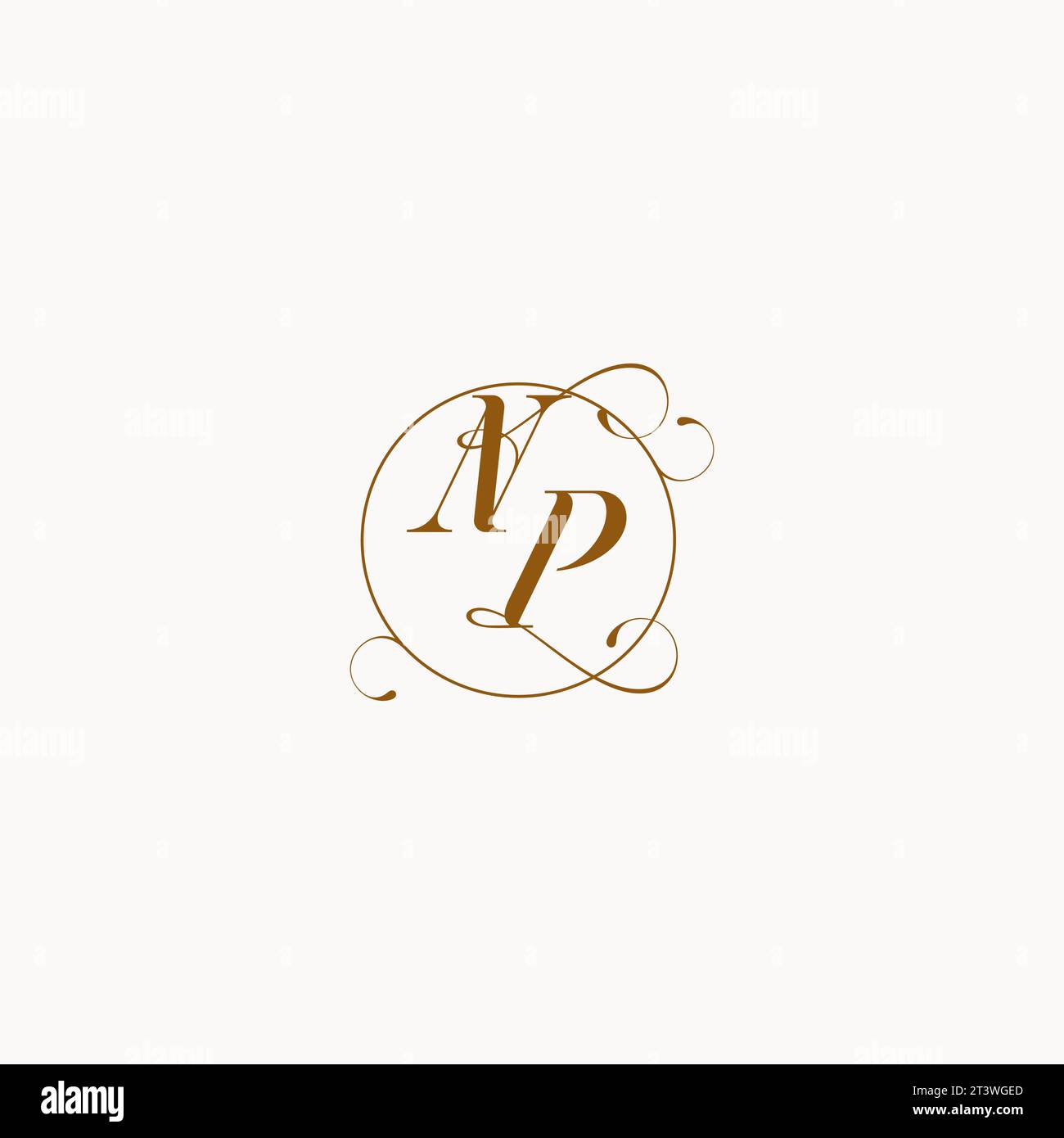 NP uniquely wedding logo symbol of your marriage and you can use it on ... NP uniquely wedding logo symbol of your marriage and you can use it on ...