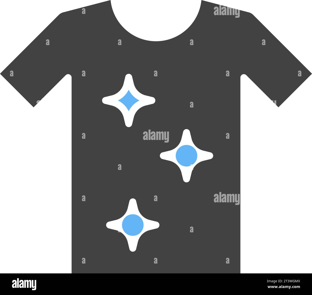 Brightening icon vector image Stock Vector Image & Art - Alamy