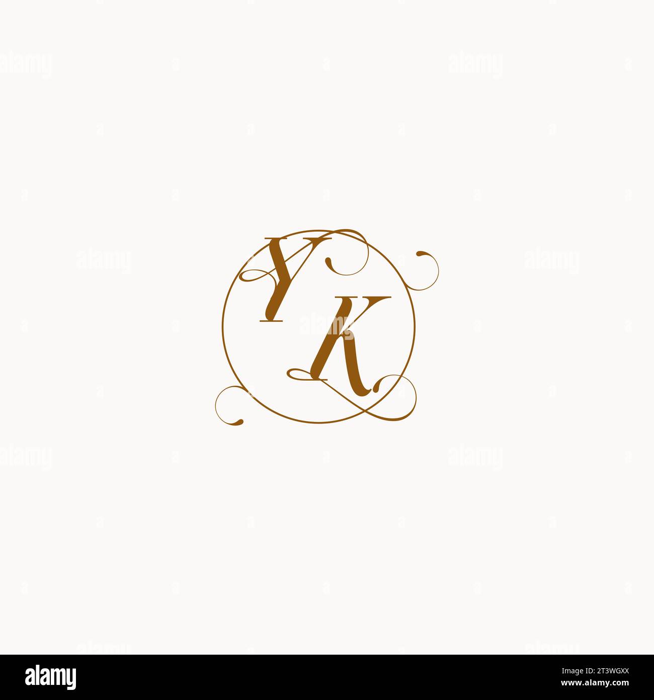 Yk symbol hi-res stock photography and images - Alamy