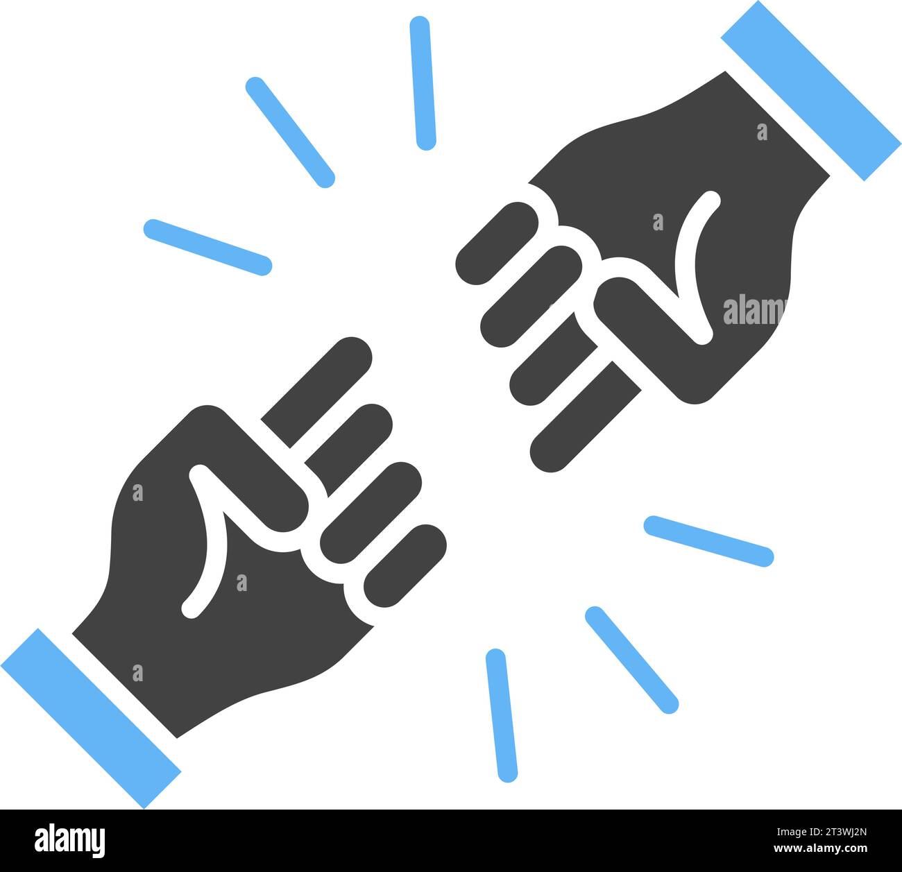 Fighting image Cut Out Stock Images & Pictures - Alamy