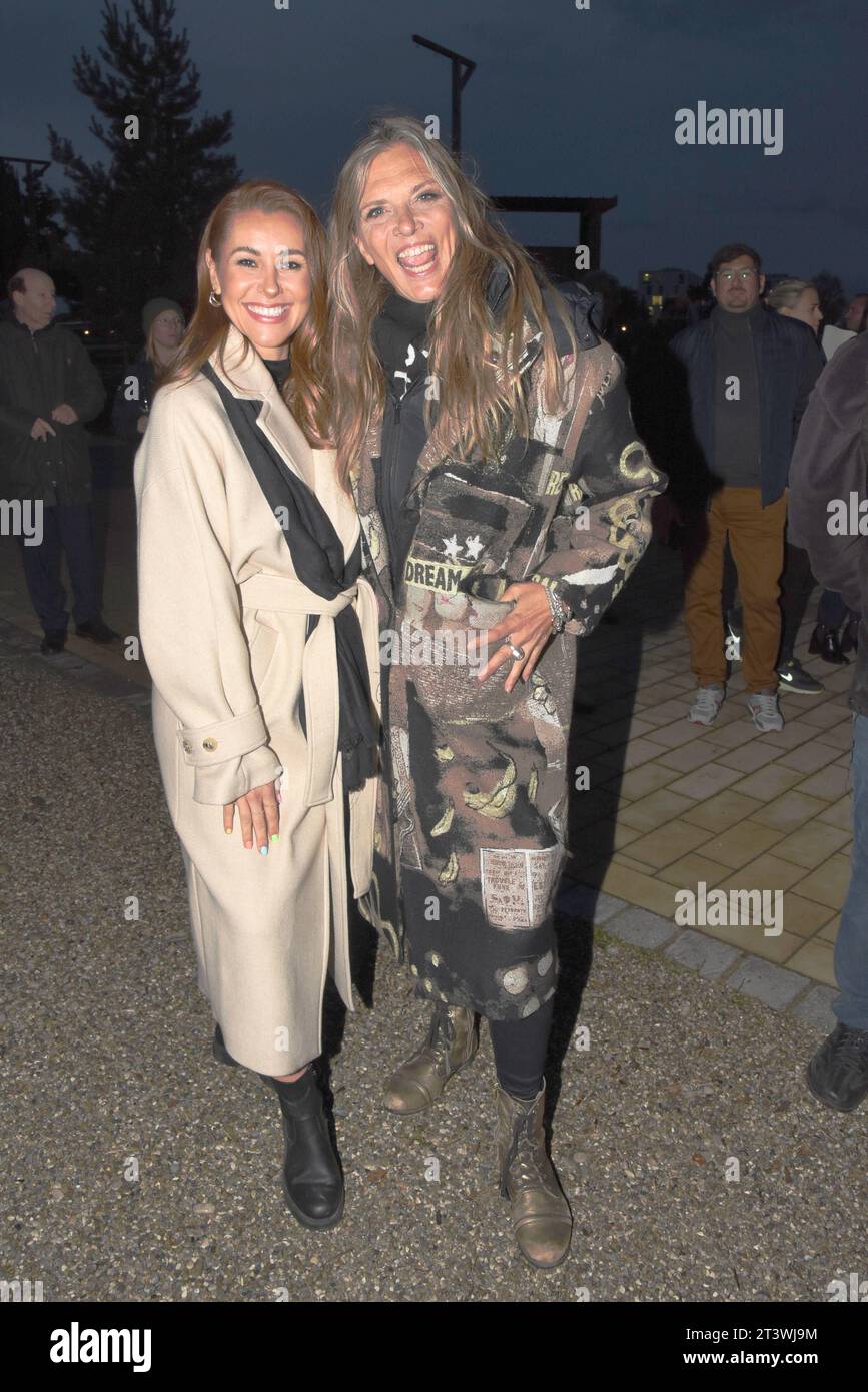 Julia Pohl Influrencerin Nicole Belstler Boettcher Schauspielerin ...