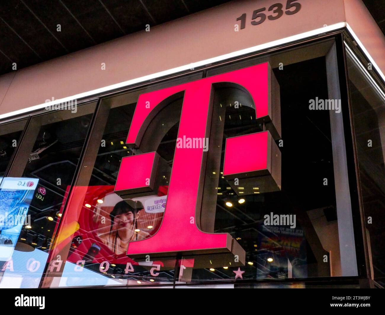 Miobilfunk hi-res stock photography and images - Alamy