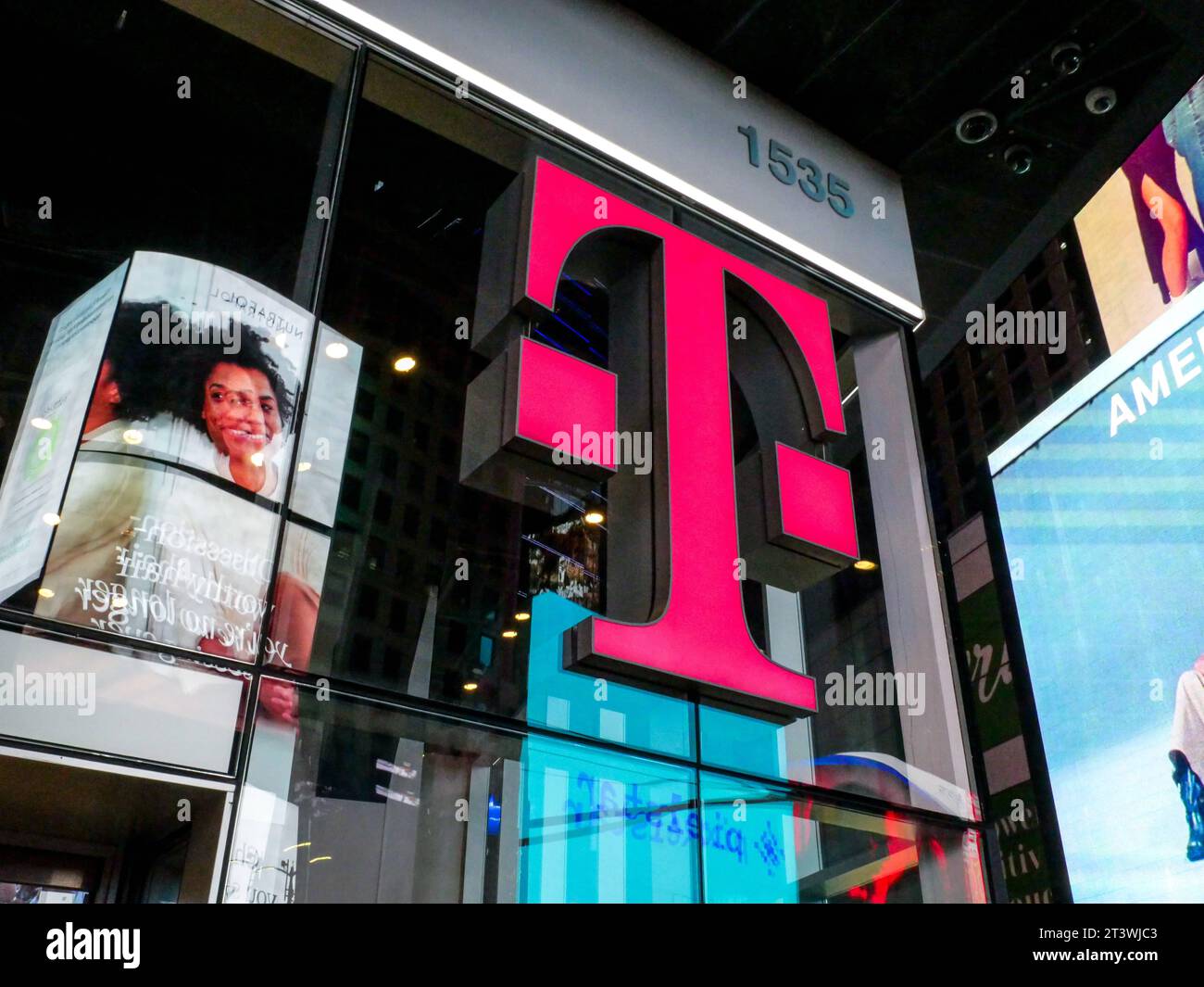 Miobilfunk hi-res stock photography and images - Alamy