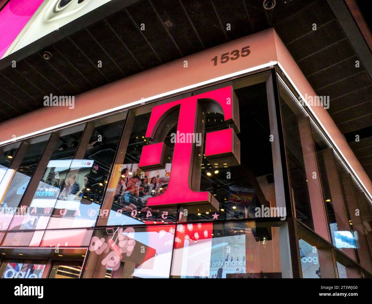 Miobilfunk hi-res stock photography and images - Alamy