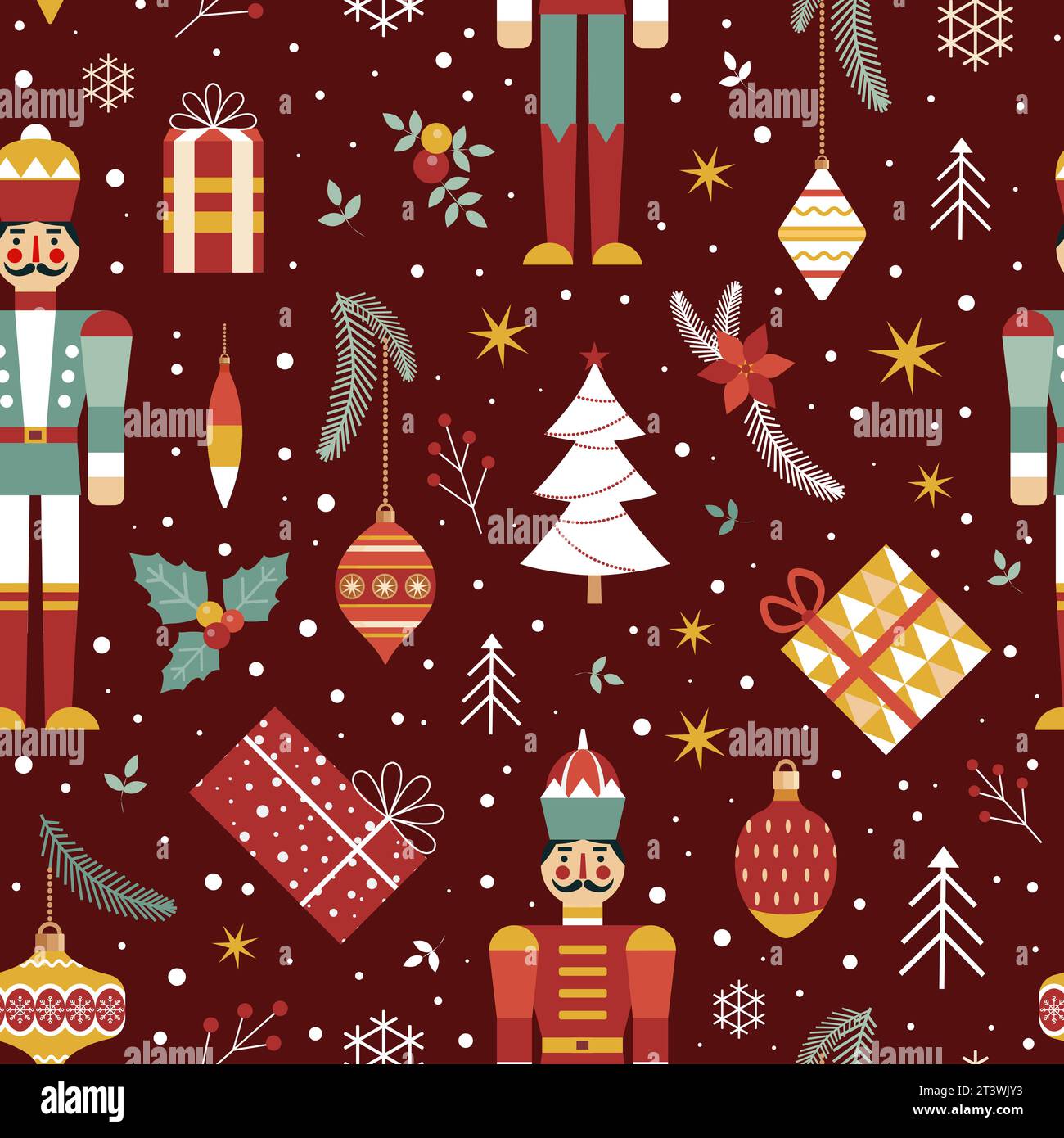 Traditional nutcracker soldier Stock Vector Images - Alamy