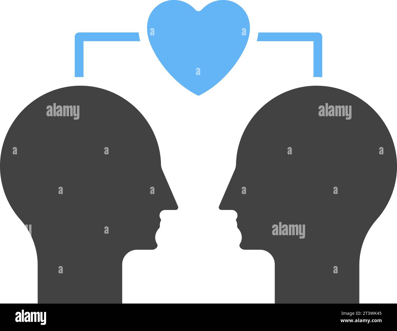 Empathy icon vector image Stock Vector Image & Art - Alamy Empathy icon vector image Stock Vector Image & Art - Alamy