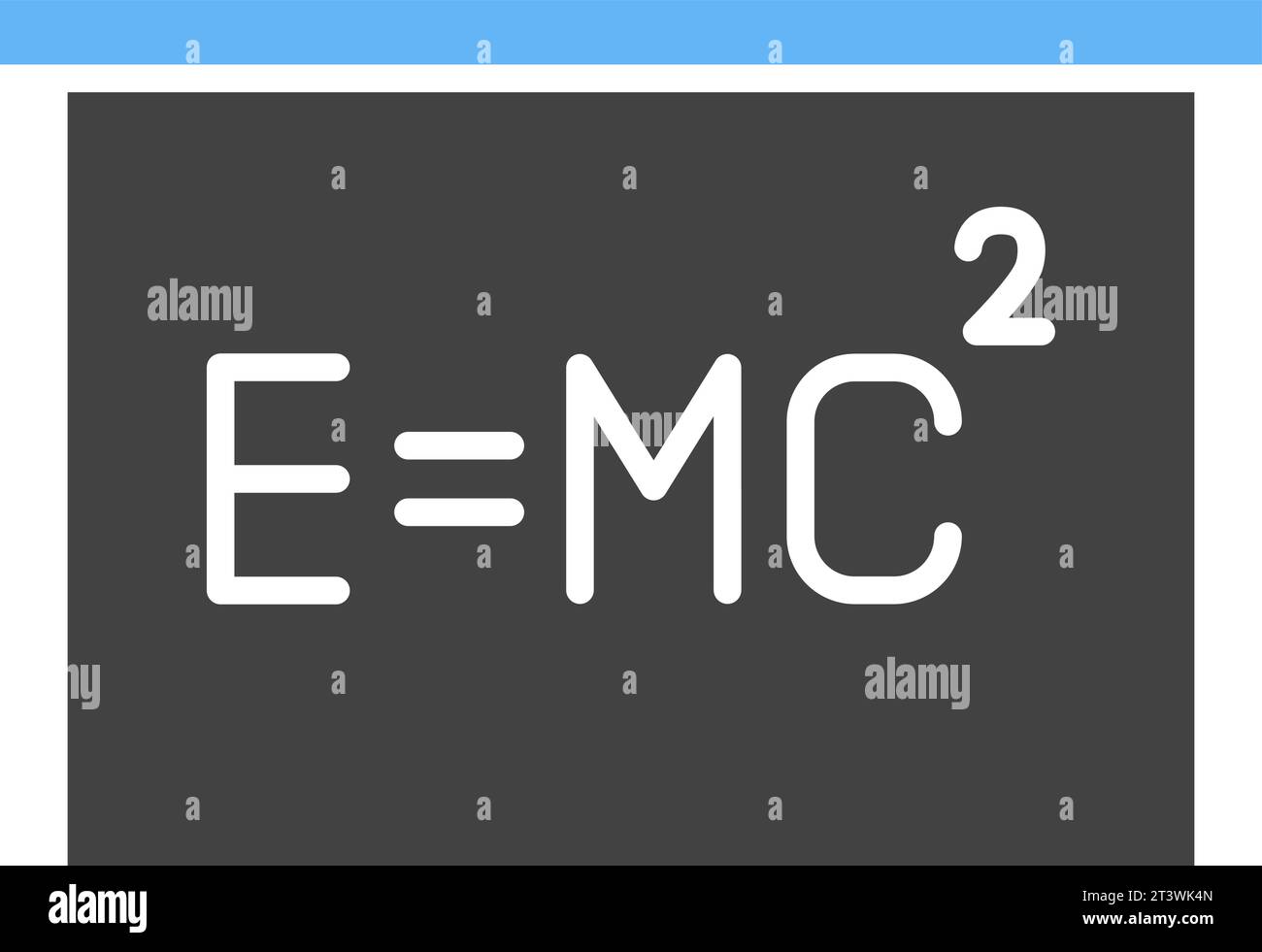 Formula icon vector image Stock Vector Image & Art - Alamy