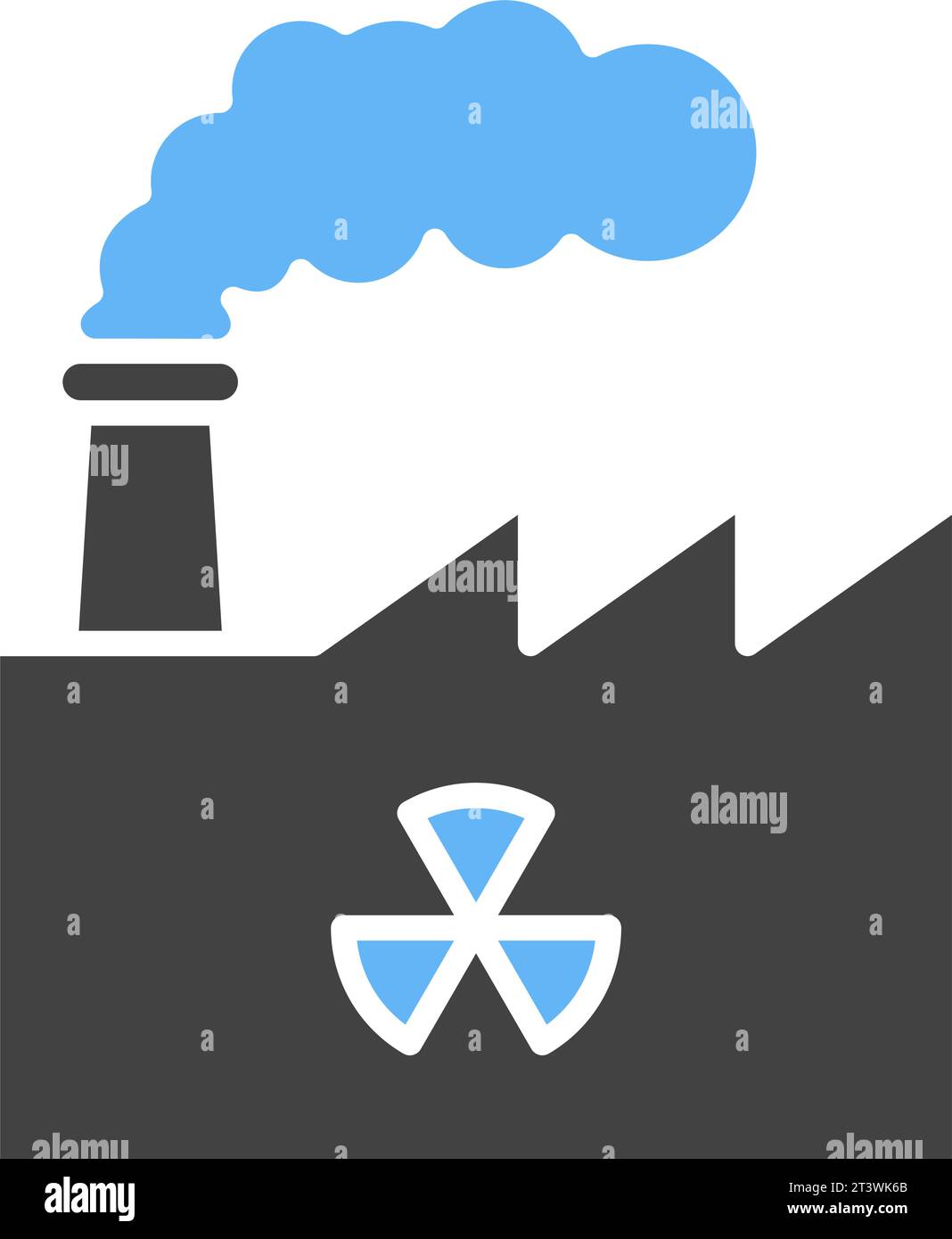 Energy supply chain Stock Vector Images - Alamy