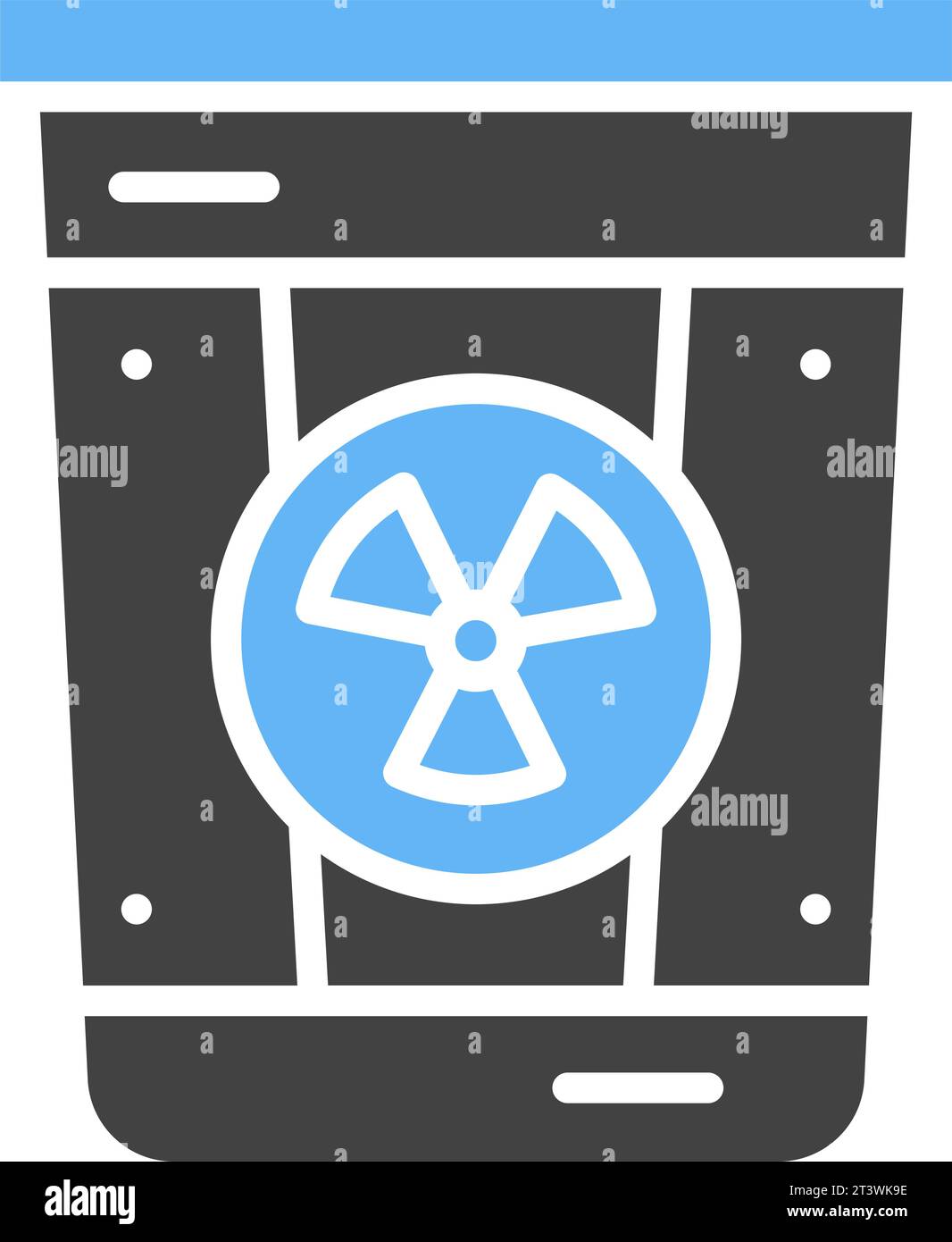 Residue icon vector image Stock Vector Image & Art - Alamy