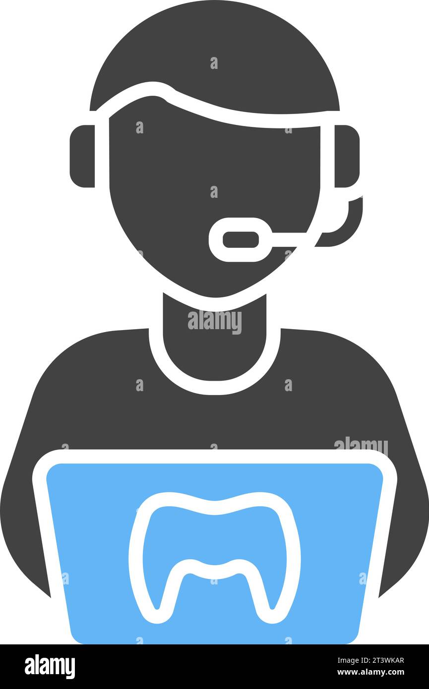 Gamer icon vector image Stock Vector Image & Art - Alamy