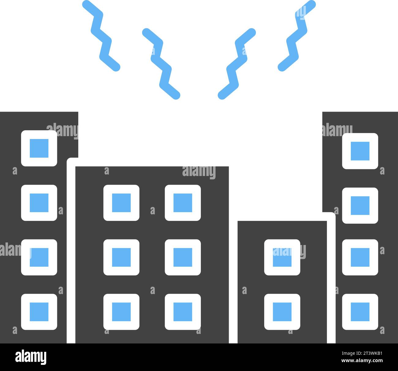Noise icon vector image Stock Vector Image & Art - Alamy